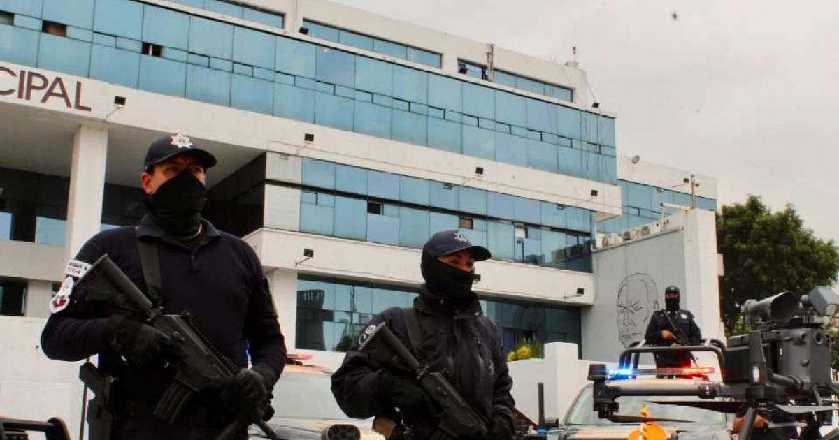 Trabajamos para reducir incidencia delictiva: IMM | Diario de México