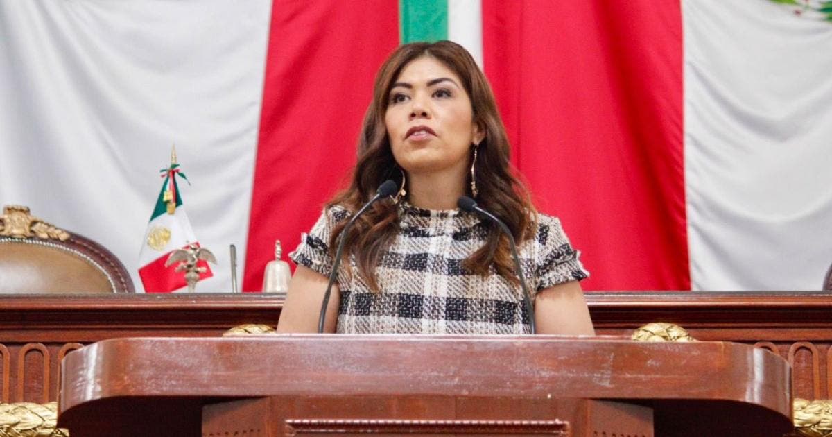 Presenta PAN CDMX la 'Ley Karla' para salvaguardar libertad de expresión y evitar censura ...
