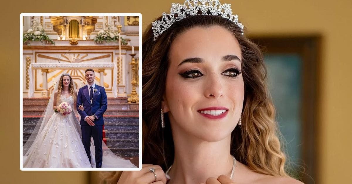 Rute Cardoso, la esposa de Diogo Jota que hoy enfrenta la mayor ...