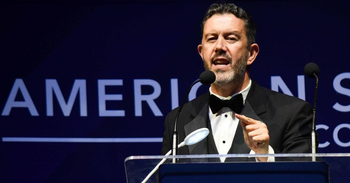 Viaja Larry Rubin a Washington para interceder por México ante EU | Diario de México