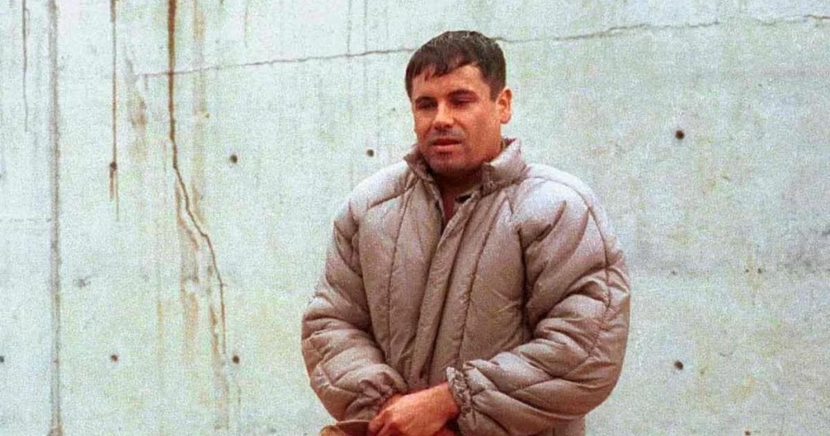 Autoriza EU a 'El Chapo' Guzmán contacto y visitas de su abogado ...