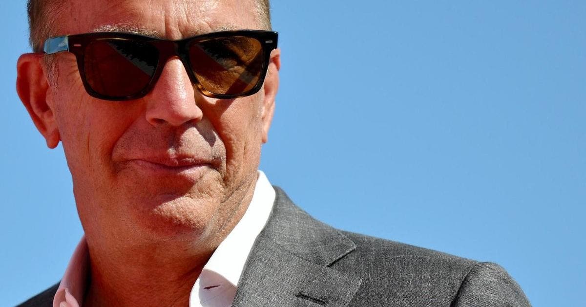 Kevin Costner y Jake Gyllenhaal se unen en la comedia dramática ...