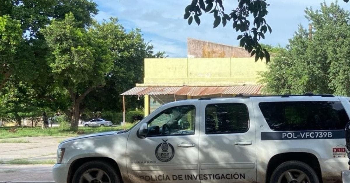 Acribillan en Culiacán a María de Jesús, hermana del influencer 'Conejo Toys' | Diario de México