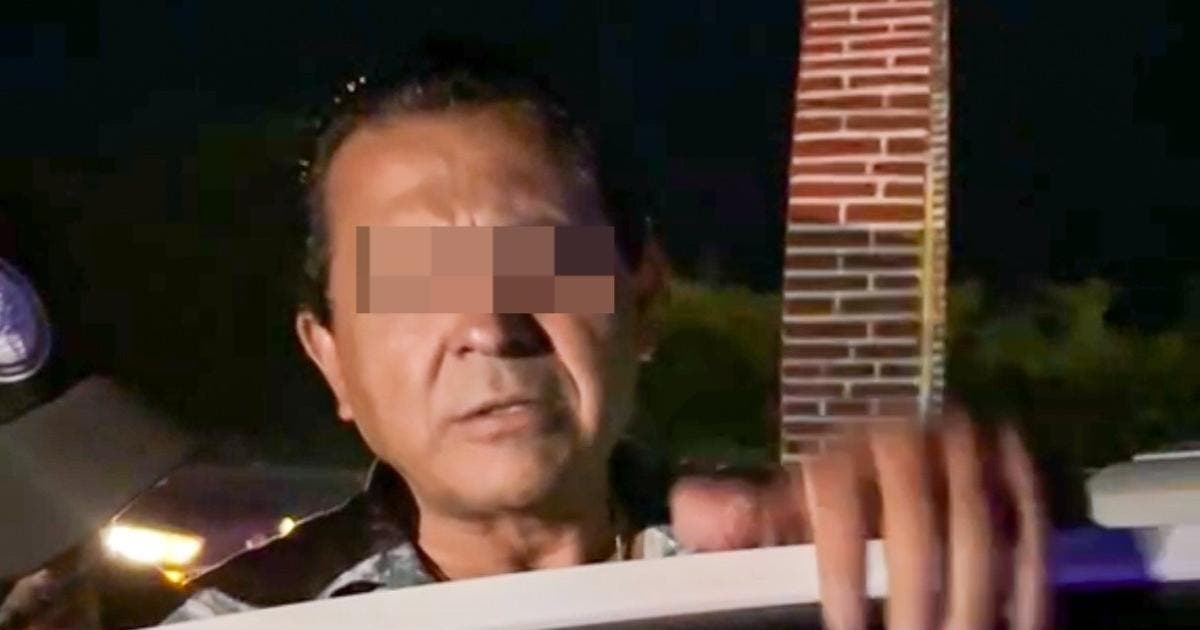 Ingresan al Altiplano a Pedro Segura, excandidato a gobernador de Guerrero; lo ligan al caso ...