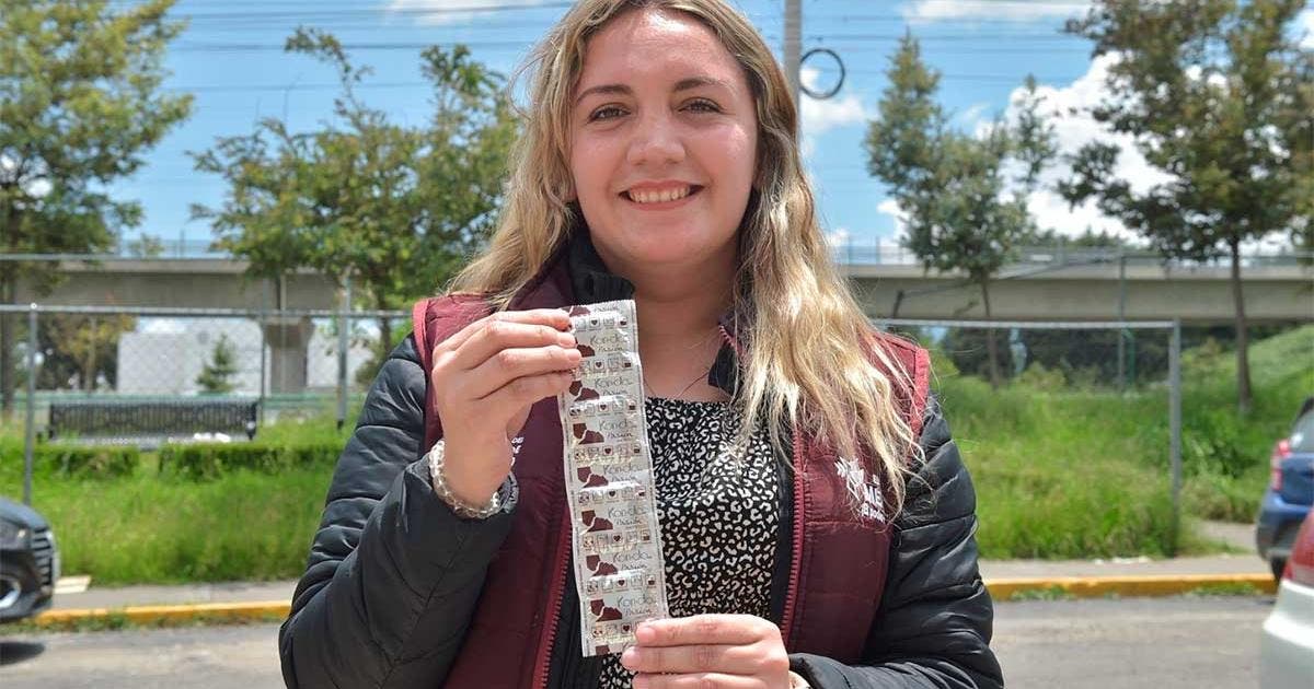 Reforzó DIFEM programas de métodos anticonceptivos | Diario de México