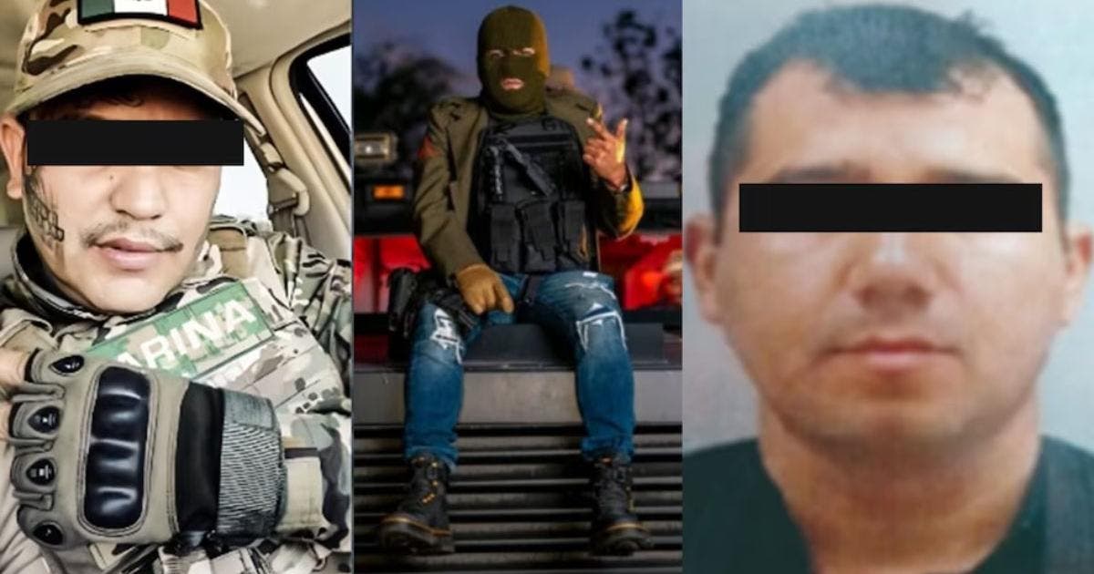 Sanciona EU a tres miembros del Cártel del Noreste y al rapero 'El ...