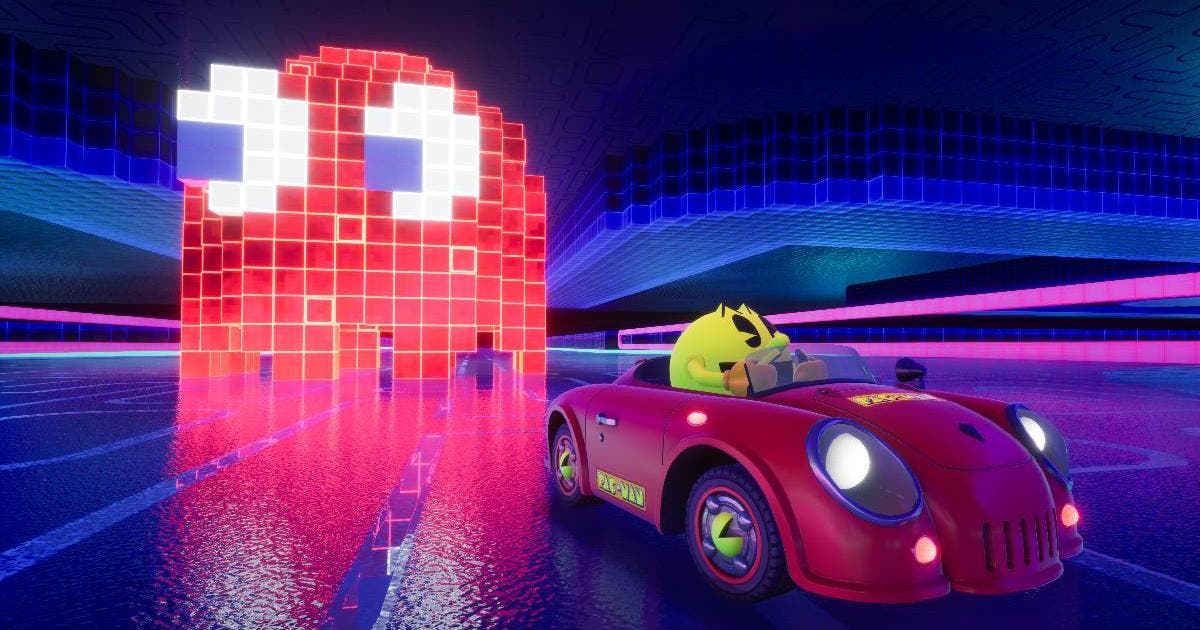 Sonic Crossworld: ¡Juega a la beta abierta este fin de semana! | Diario de México