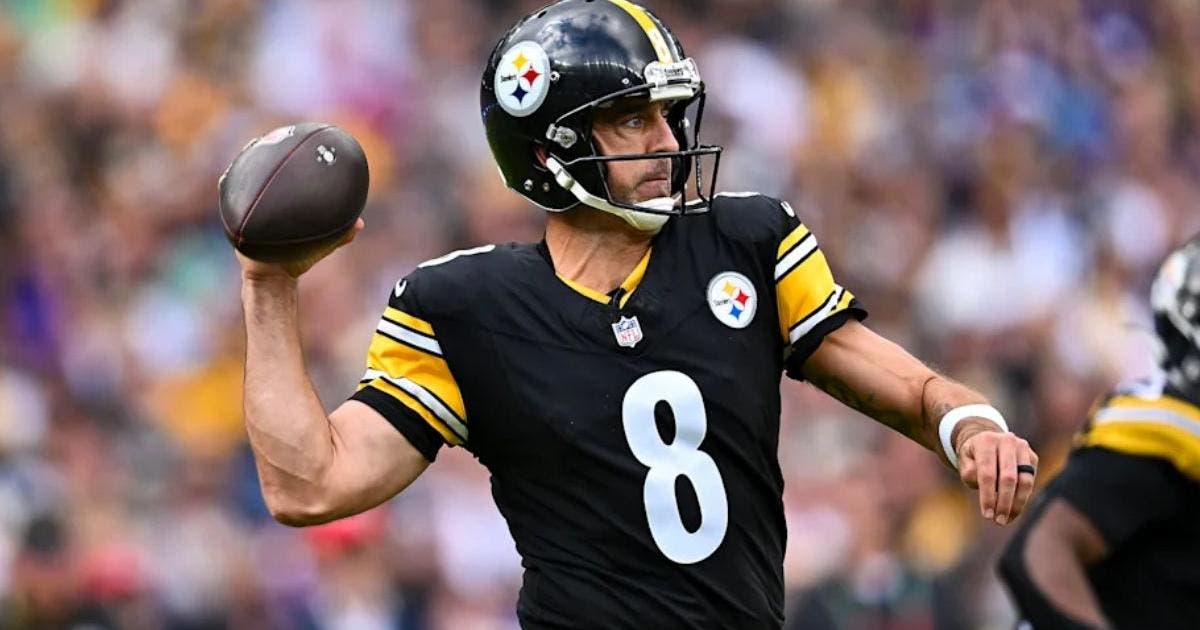 Pittsburgh Steelers derrotan 24-21 a Minnesota Vikings en Dublín en el primer juego de NFL en ...