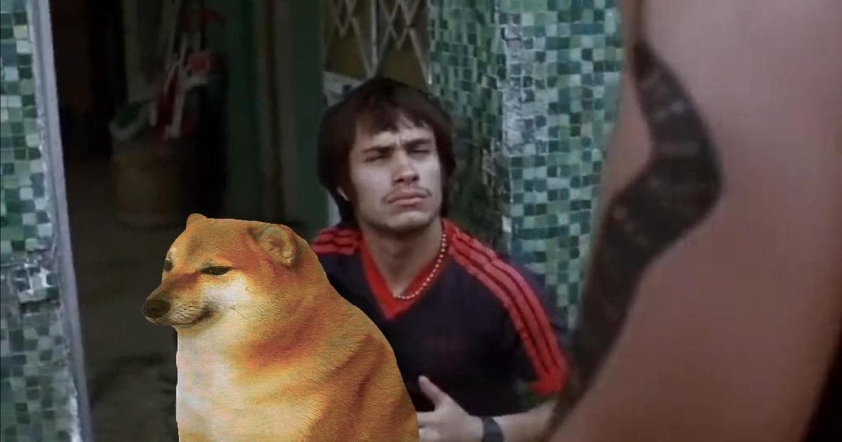 Amores Perros regresa a cines en 4K: fecha de reestreno en México