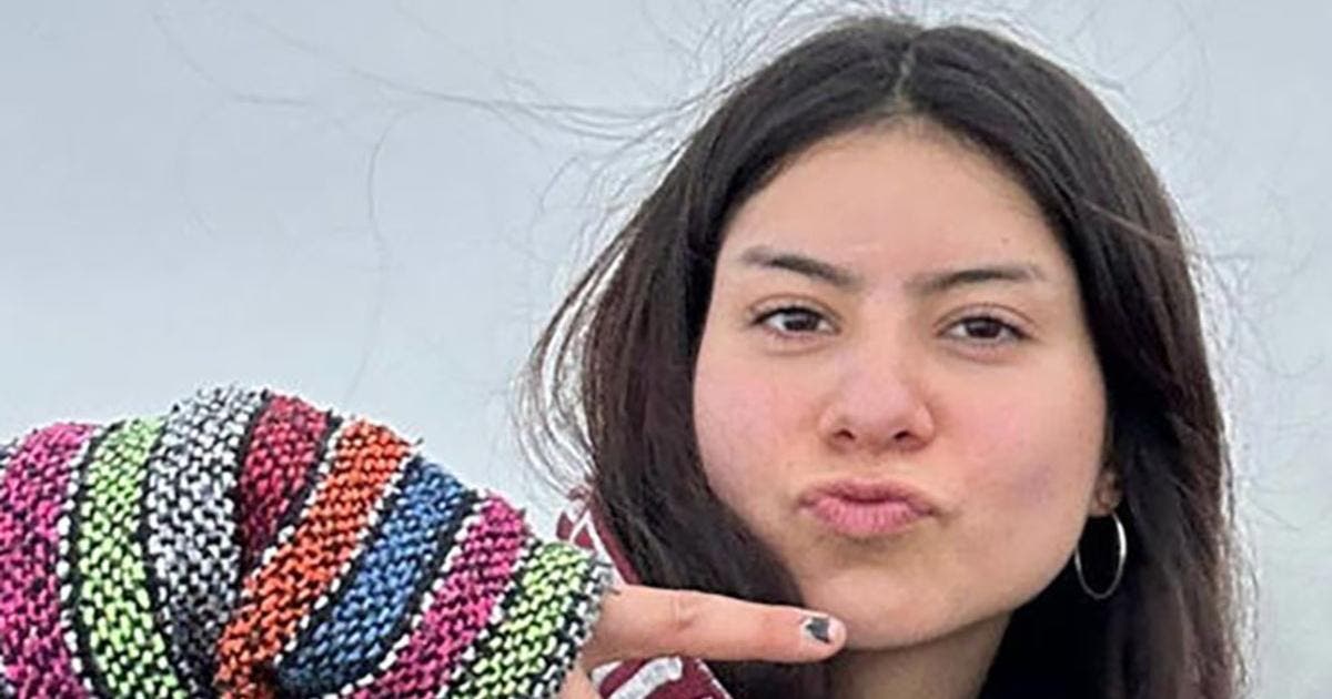 Fiscalía de CDMX mantiene investigación por desaparición de Ana Amelí García en el Ajusco