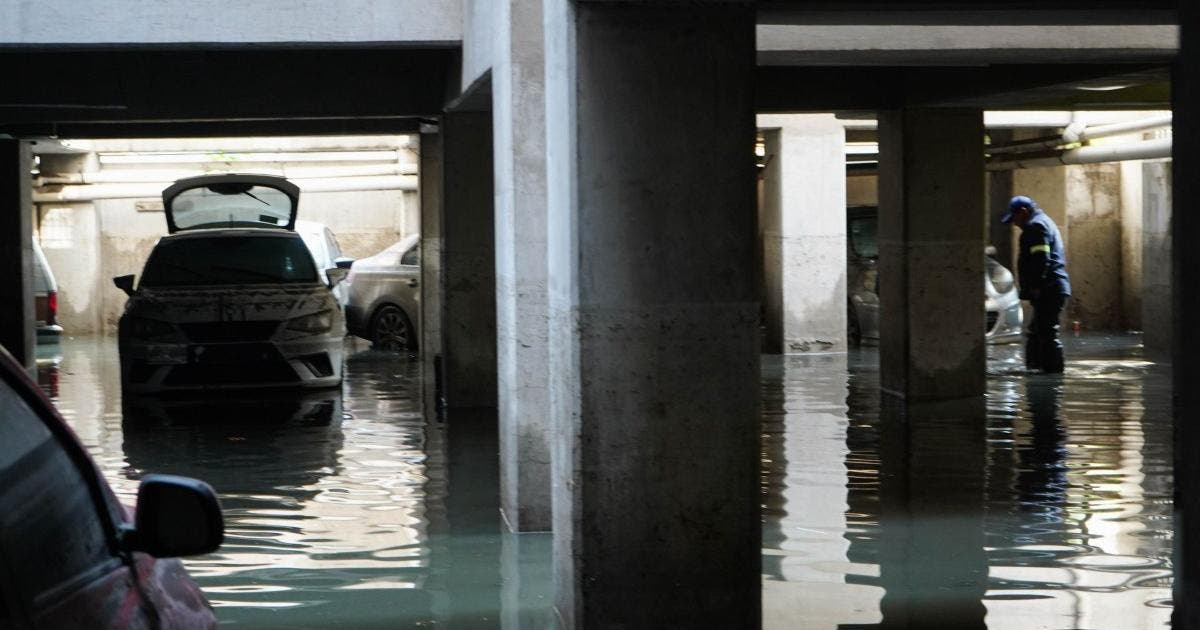 GAM dará apoyos emergentes por inundaciones a familias afectadas en 2025