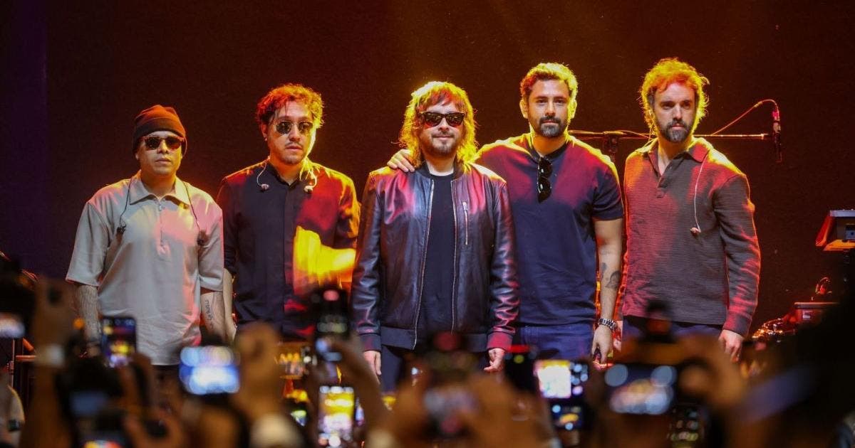 Camilo Séptimo regresa al Palacio de los Deportes con 'Mapas'