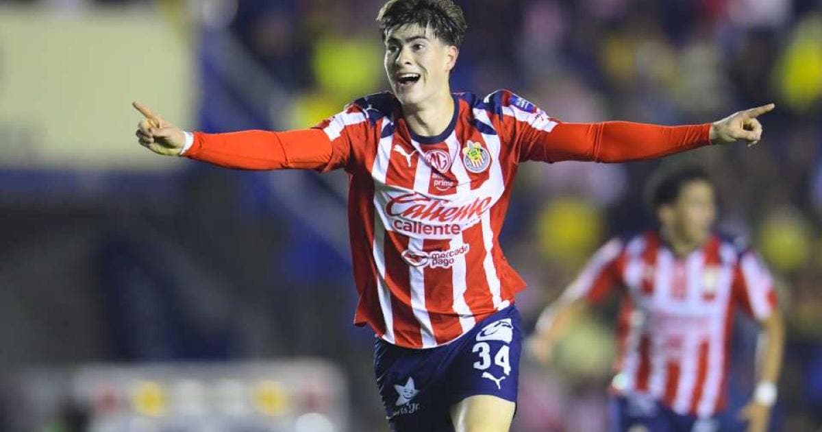 Chivas vs Tigres Apertura 2025 en el Akron: rivalidad, tabla y lo que ...