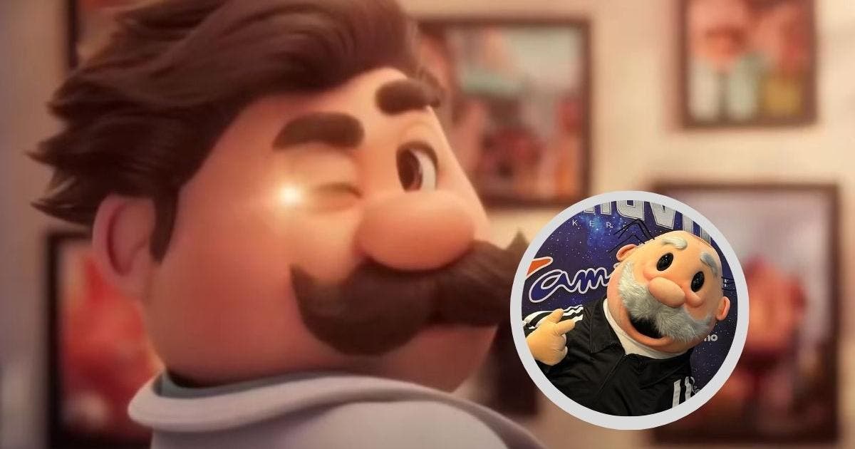 ¡El Dr. Simi llega al cine! La película que promete reír, llorar y ...