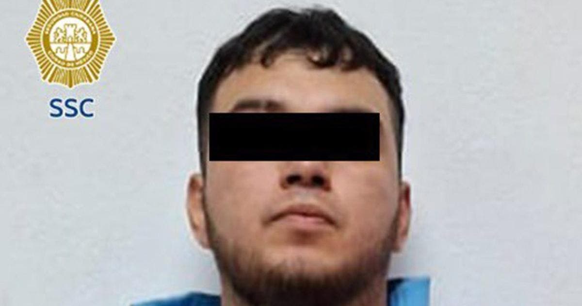 Vinculan a proceso a 'El Irving', líder de la Unión Tepito, por delitos ...