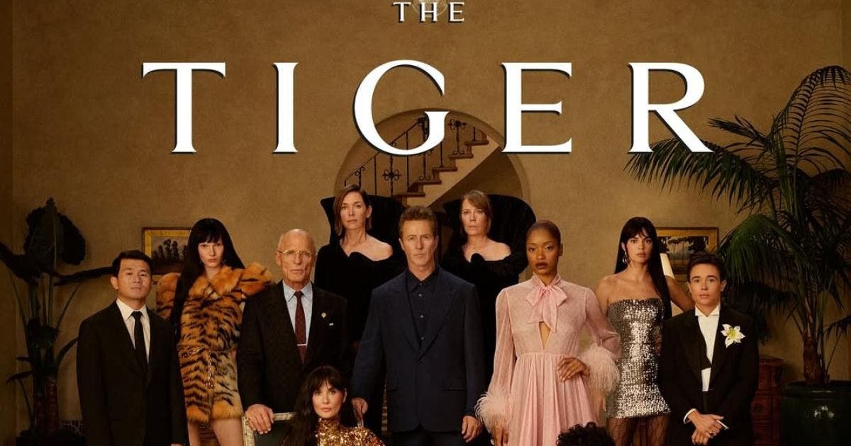 Gucci, Demi Moore, Fahion, Film, Fashion Week, Premiere, Milan, Viral, SS26,Spike Jonze,Halina ...