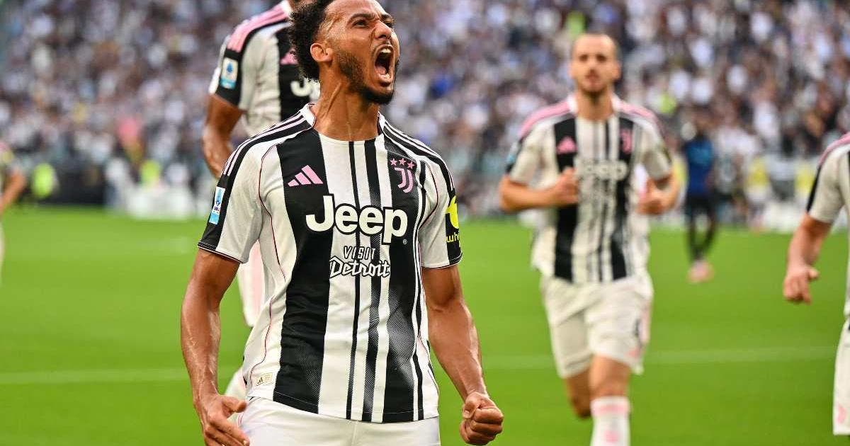 Juventus derrota 4-3 al Inter en el Derby d’Italia con golazo de Adzic