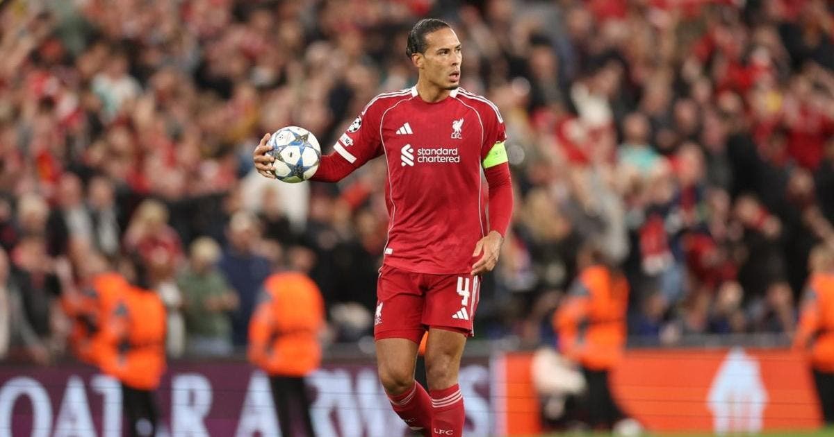 Liverpool vence al Barnsley y avanza a la cuarta ronda de la FA Cup