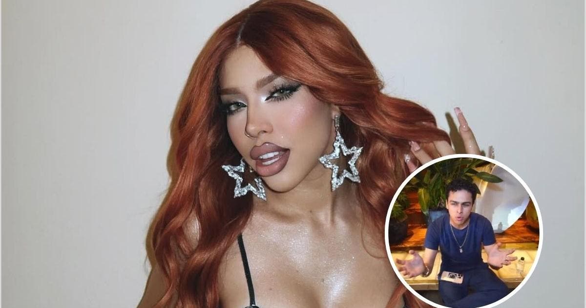 Lonche contraataca: ¿Demandará realmente a Yeri Mua por difamación en EEUU