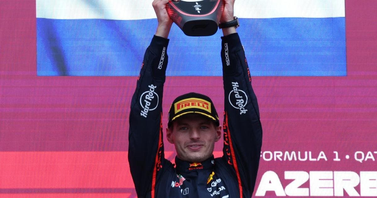 ¿Qué necesita Max Verstappen para ser campeón de la Fórmula 1 2025?