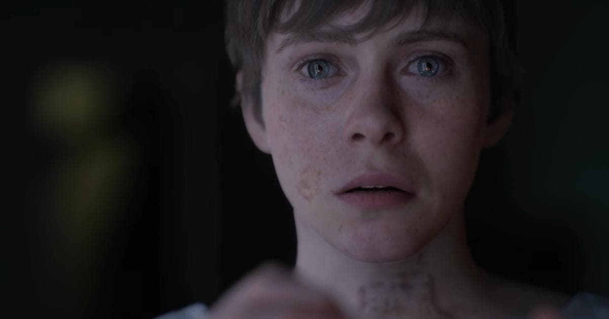 OD: Knock, el nuevo juego de Kojima Productions con Xbox Game Studios