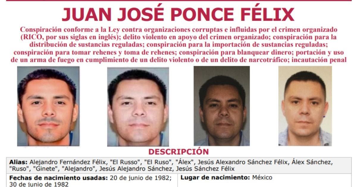 La Administración de Control de Drogas de Estados Unidos (DEA, por sus ...