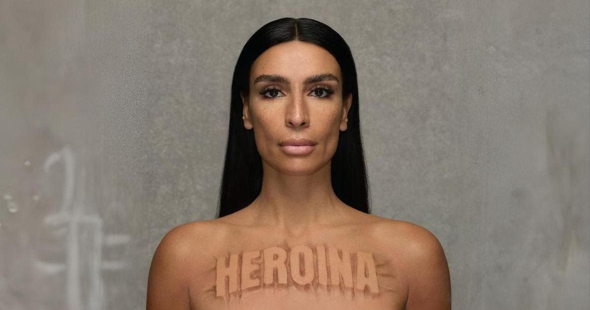 Heroína: El nuevo álbum de Sevdaliza que redefine los límites de la ...