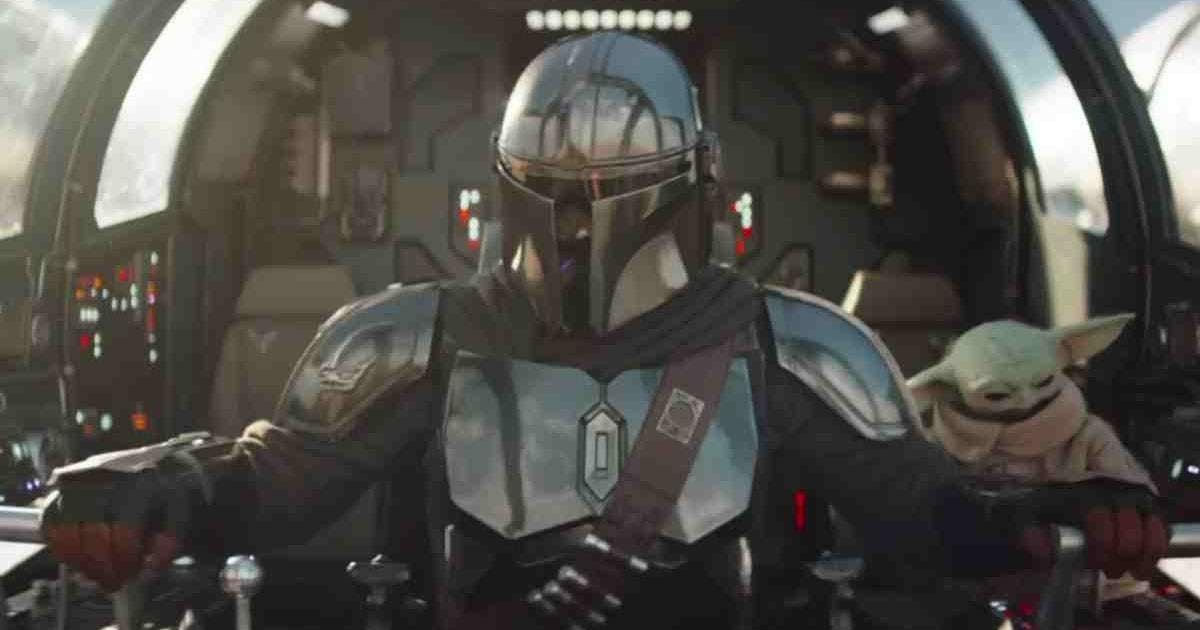 Nuevo póster y tráiler de The Mandalorian & Grogu: fecha de estreno y detalles revelados