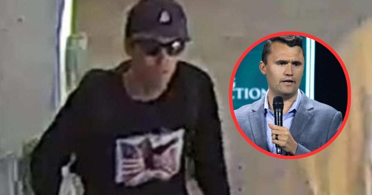 Quién es Tyler Robinson, presunto asesino de Charlie Kirk, activista ...