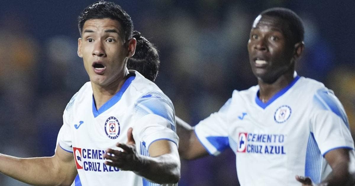 Bryan Angulo, exjugador de Cruz Azul, resulta herido en un atentado ...