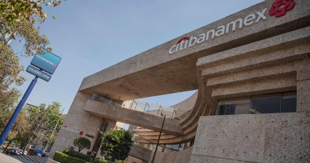 Grupo México lanza propuesta a Citigroup para quedarse con Banamex