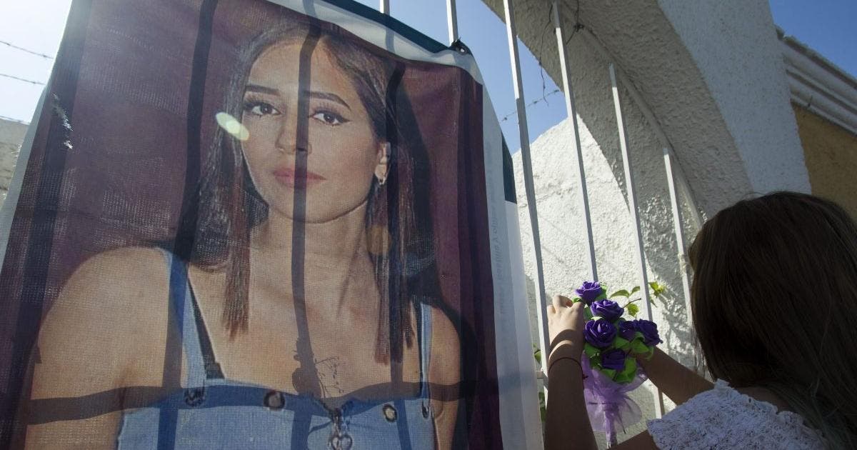 Nuevos datos sobre el caso Debanhi Escobar están saliendo a la luz, la ...