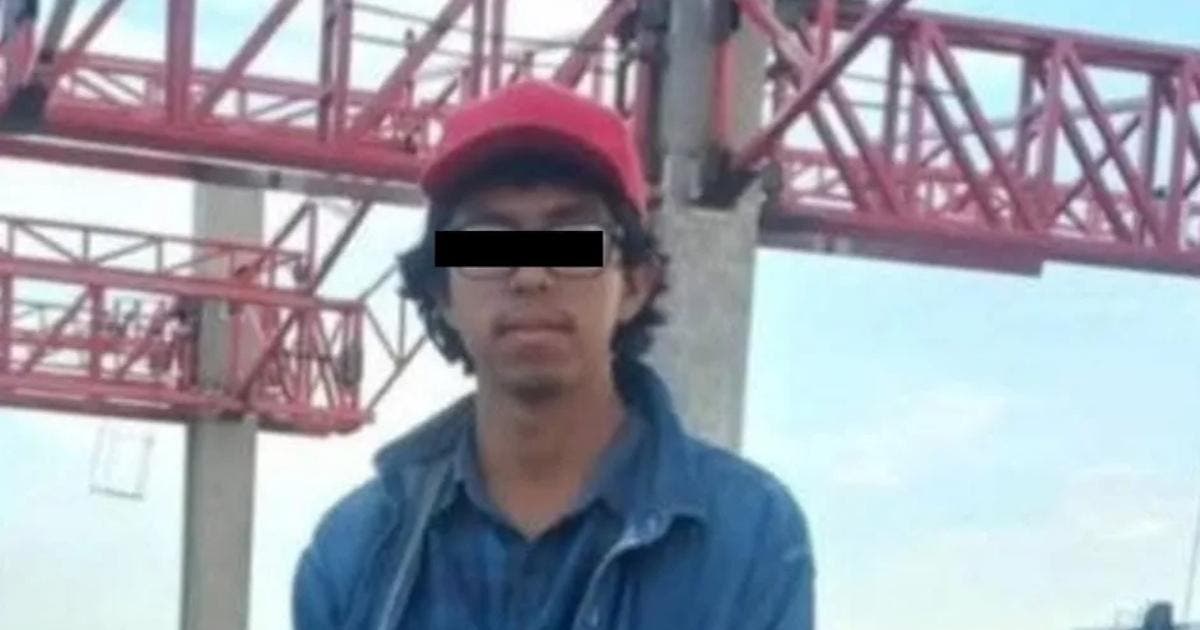 La FGJCDMX identificó al presunto feminicida de Amanda Castro Rossab. El sospechoso se llamaría ...