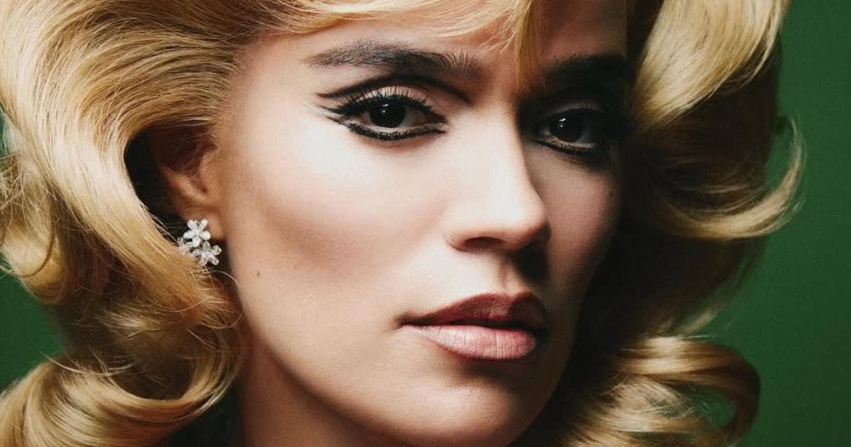 Karol G, Vogue, Vogue México, Modelo, Tropicoqueta, La Bichota