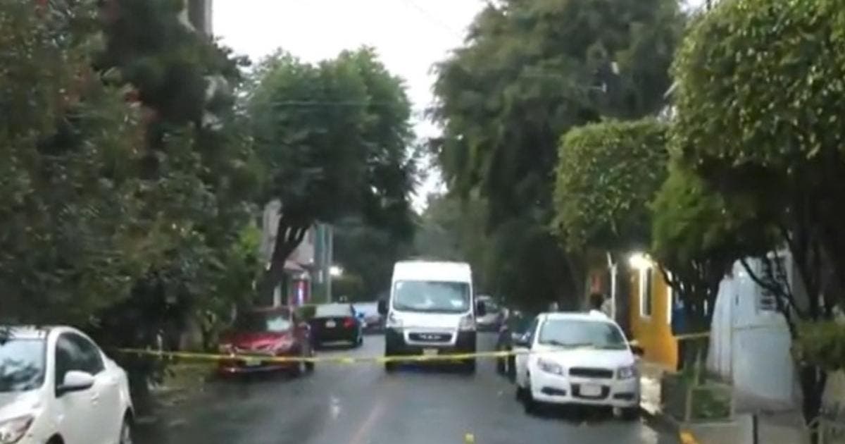 Una balacera dejó un muerto y un lesionado de 18 años, en el cruce de ...