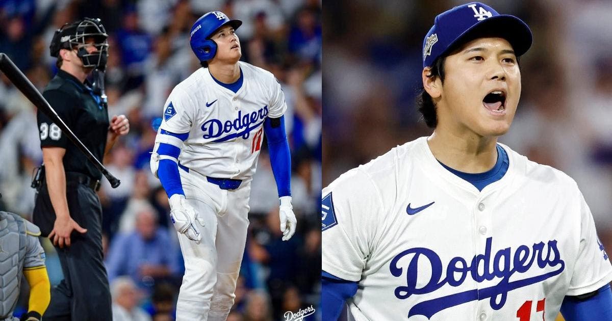 Shohei Ohtani hace historia con tres jonrones y una joya de pitcheo en ...