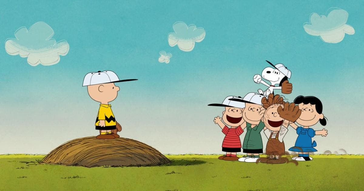‘Peanuts’ celebra 75 años: la historia de Snoopy, Charlie Brown y sus ...