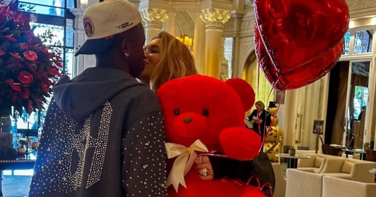 Vinícius Jr. y Virgínia Fonseca hacen oficial su relación en redes sociales tras reconciliarse