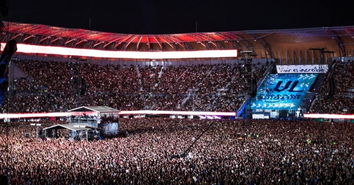 Vive Latino 2026: Cartel, Fechas y Venta de Boletos