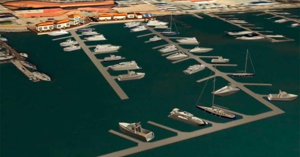 CONVOCATORIA PÚBLICA ASIPONA/ENSENADA/01/25 | Diario de México