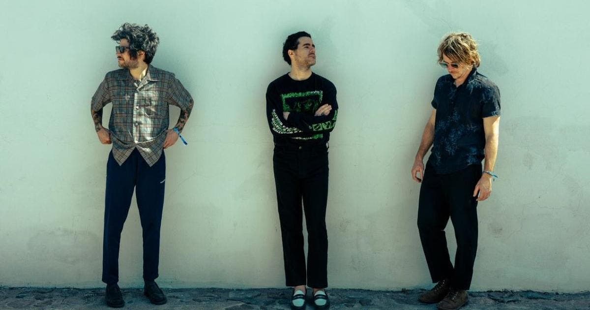 Rey Pila presentará The Future Sugar en CDMX