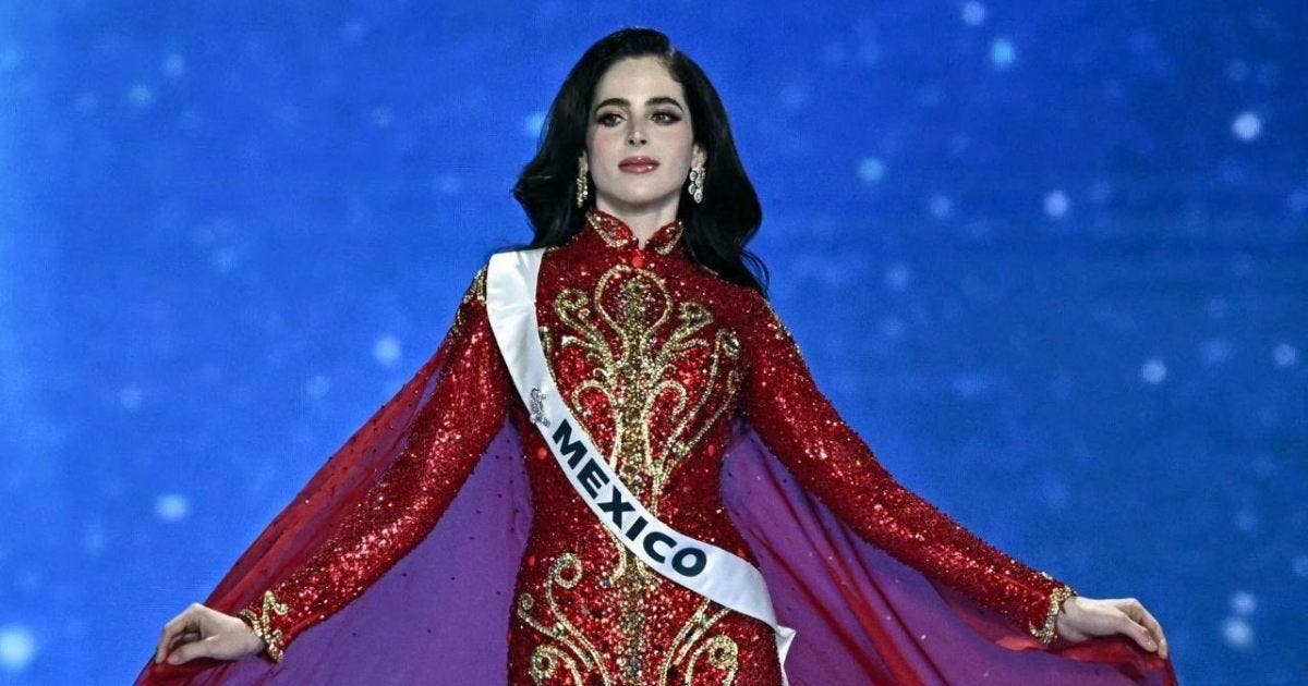 "Miss Universo no es 'La Flor Tabasco'": Lupita Jones arremete contra ...