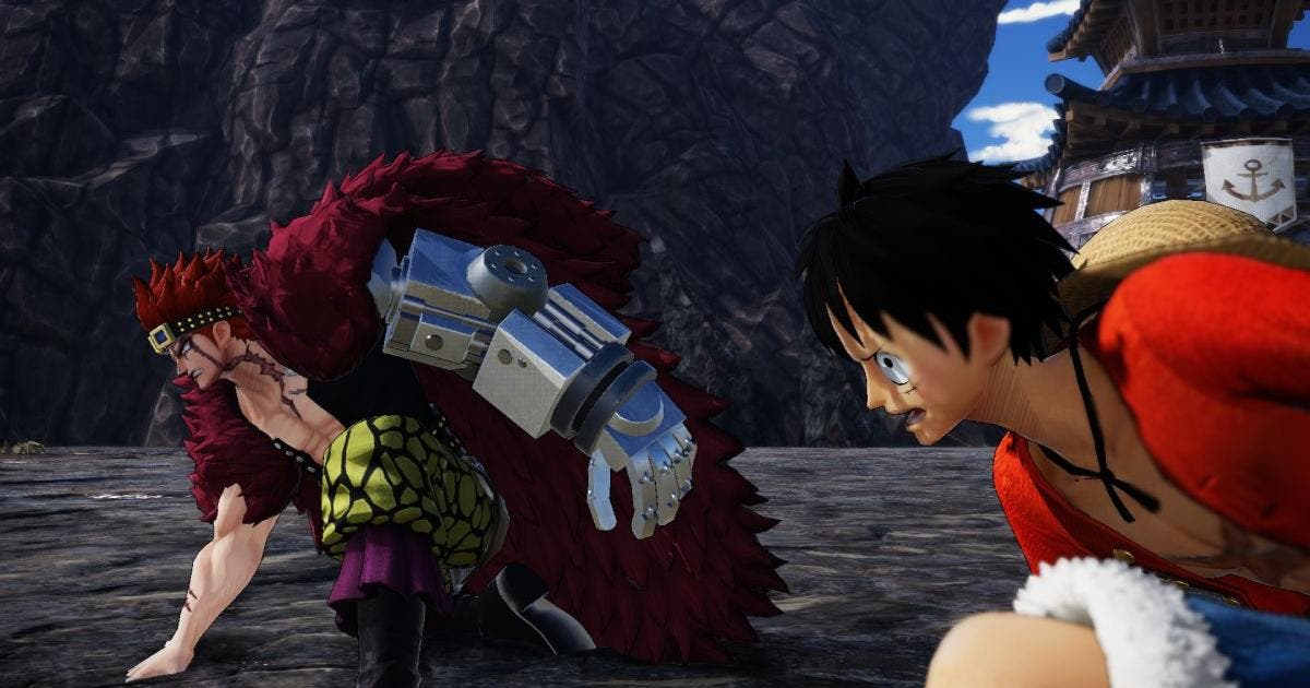 One Piece Pirate Warriors 4 Next Gen: mejoras, contenido nuevo y todo ...