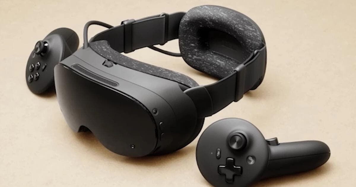 Valve revoluciona el gaming con Steam Frame, sus nuevas gafas VR sin ...