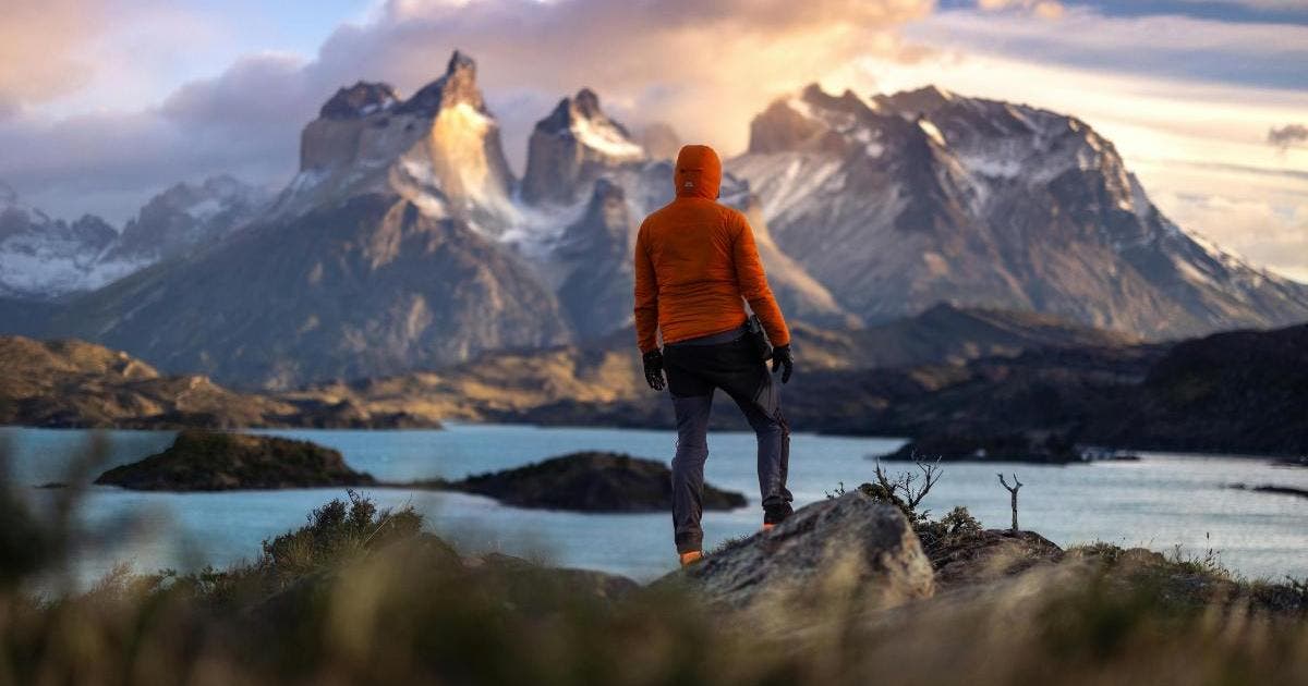 Excursionistas mexicanos fallecen en Parque Torres del Paine, Chile; siete personas continúan ...