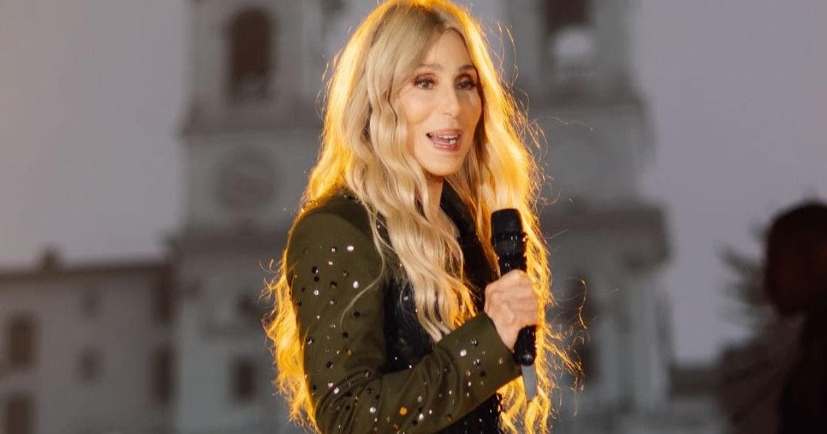 Cher, Grammys, Virales, Viral, Tendencias