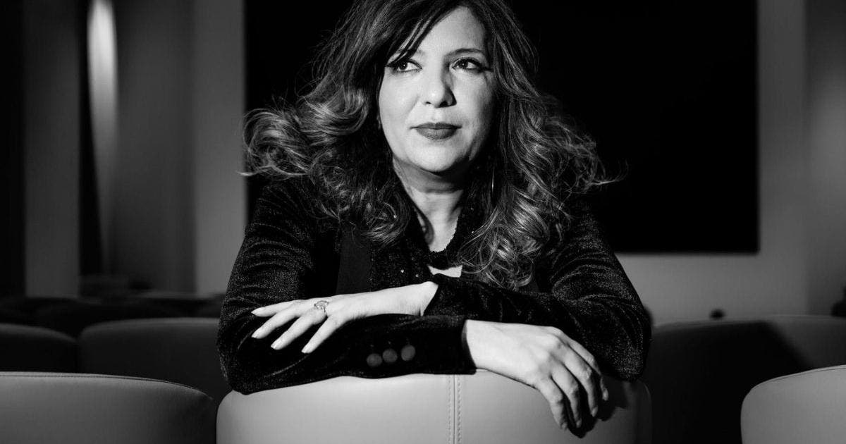 'La voz de Hind' llama a la acción contra la invisibilidad palestina