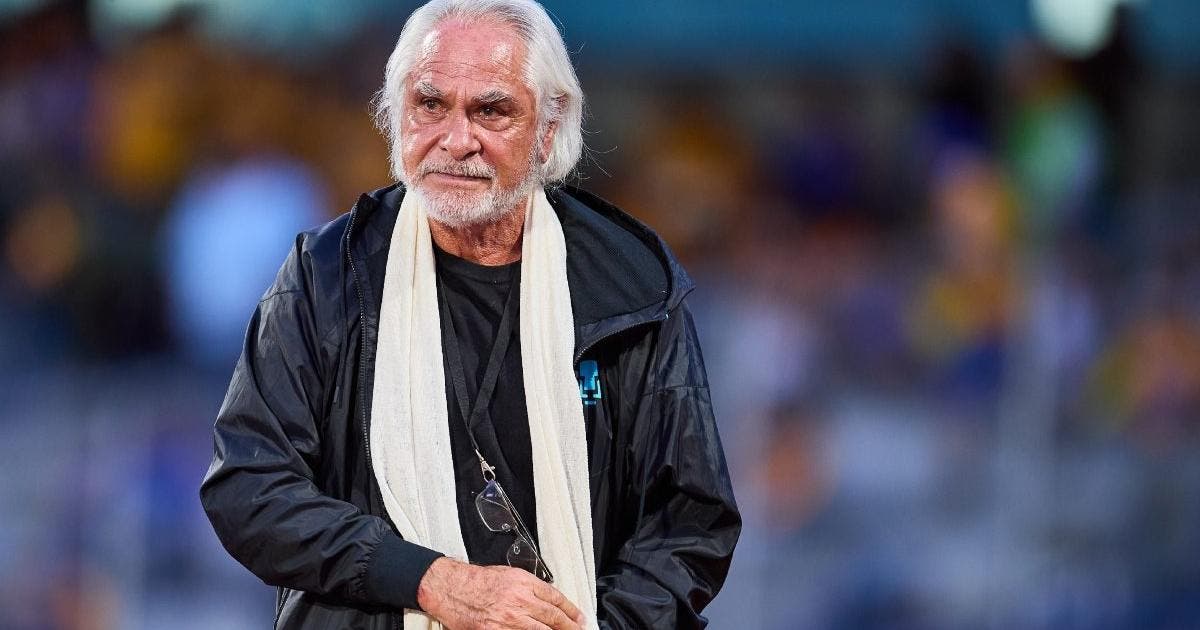 Pumas anuncia la salida de Mejía Barón y Saracho en plena reestructuración