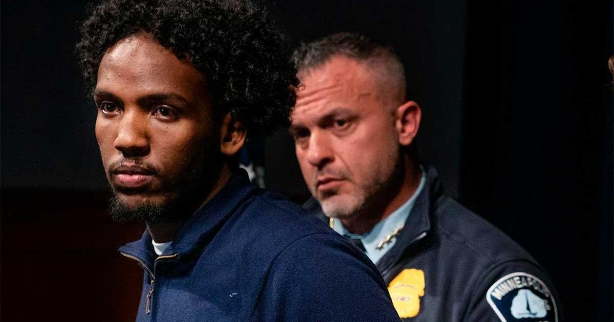 ICE Detiene Erróneamente a Ciudadano Estadounidense en Minneapolis por ...