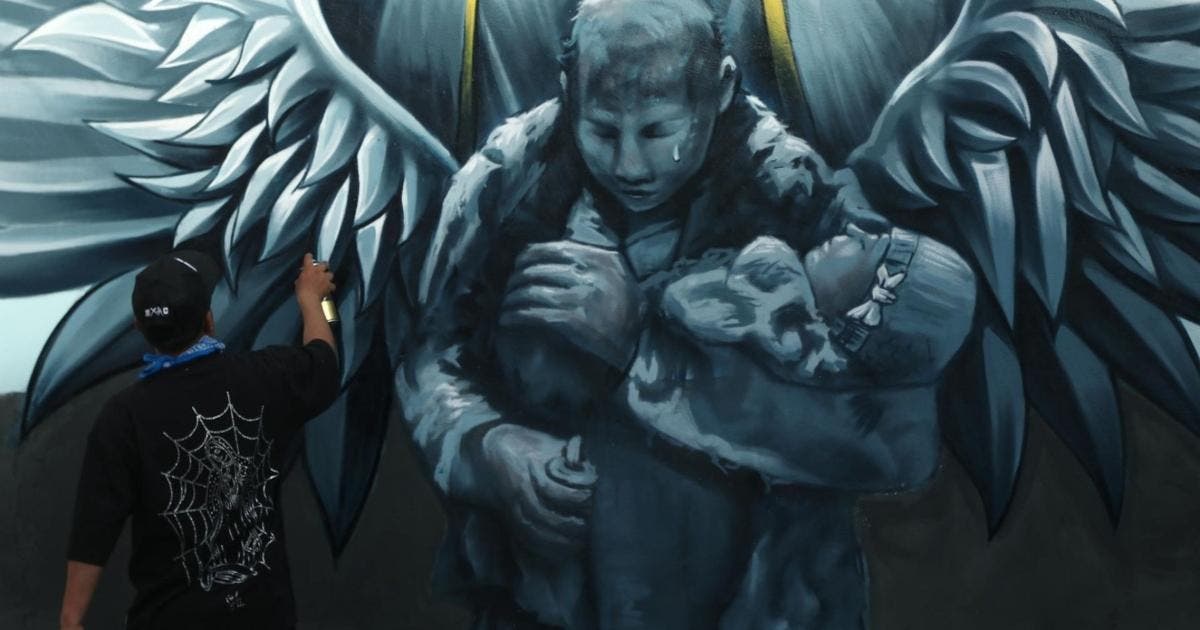 Crean premio “Alicia Matías” en honor a la abuela que salvó a su nieta ...